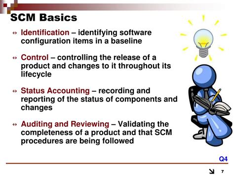 PPT CSSE Software Construction And Evolution Configuration Management PowerPoint
