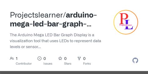 Github Projectslearnerarduino Mega Led Bar Graph Display The