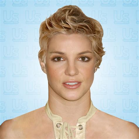 Tattoo Scabs Flaking Off Britney Spears Bald Before And After