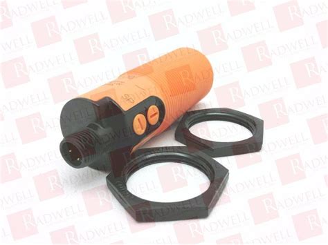 KI-3250NFPKG/PL/2P/US/IO-KI6000 Proximity Switch by IFM