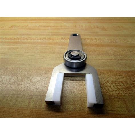 Vijuk Equipment 214011774 Wheel Guiding Pointer Cam 09240 Mara
