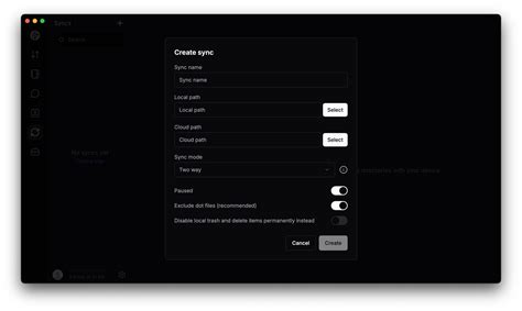 How To Desktop Client