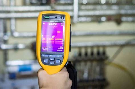 Infrared Thermography Testing In Chennai Id 6364662133
