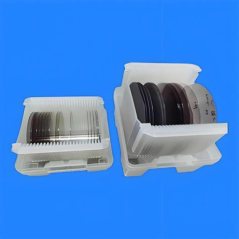 Lithium Niobate Linbo3 Wafers Tinsan Materials Sputtering Targets Crystals Substrates