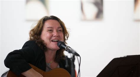 Andrea Pancur Singer Who Bridged German And Yiddish Song Traditions