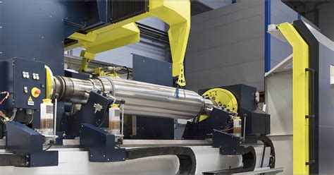 Digitalization Makes Planning True To Life American Machinist