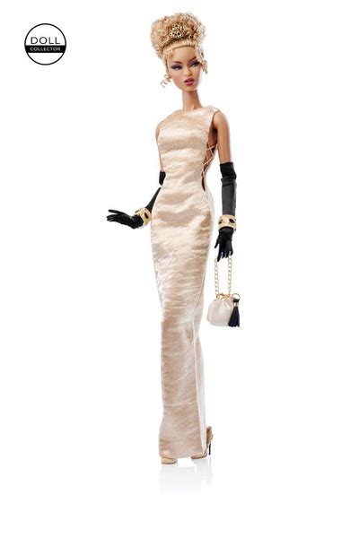 Adele Makeda Sovereign одетая кукла от Integrity Toys Fashion Royalty