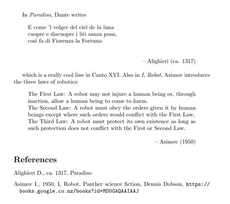 Bibliographies Natbib Circa In Intext Citation Tex Latex