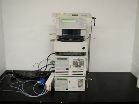 HPLC Systems