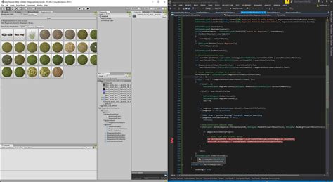 any plans for more unity3d integration — polycount