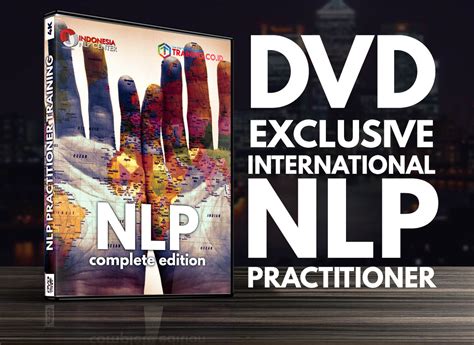 NLP MASTER TRAINER Workshop NLP Master Pracititoner Pelatihan NLP Master Training NLP Master