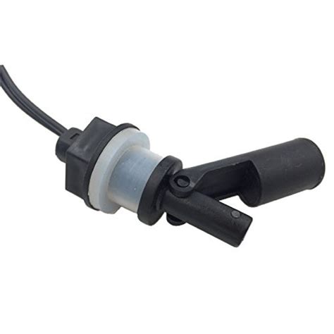 Anti Corrosion Water Level Sensor With Ball Float Switch Buy Online At Low Price In India