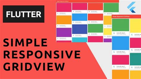 Simple Utilities For Widgets For Making Responsive Layouts In Flutter