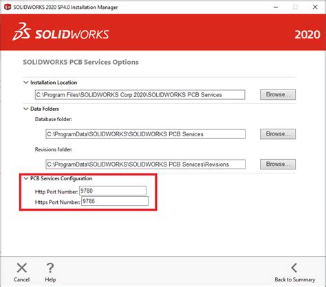 Setting Up Solidworks Pcb