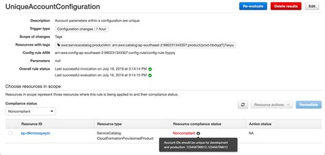 How To Automate Cloud Governance To Achieve Safety At Speed Aws Partner Network Apn Blog