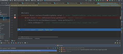 Java反序列化之Jackson databind CVE Afant 博客园