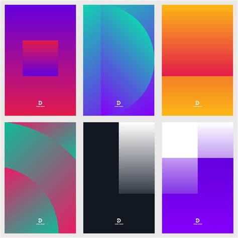 Adobe Design Rebrand Cool Color Gradient Design Color Gradient