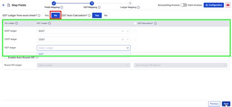 auto mapping sales excel sheet data with suvit configuration