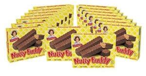 Nutty Buddy Peanut Buttery Snack That Stood The Test Of Time Snack History