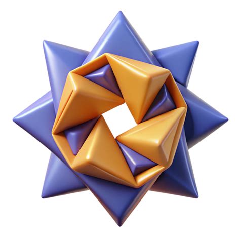 Inspired Victorian Abstract Scalable Design With Intersecting Circles And Crisp Edges Minimal