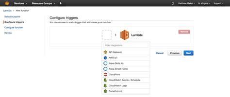 How To Create Your First Python 36 Aws Lambda Function Full Stack Python
