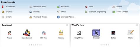 Gtk Theming As In Ubuntu Software Center Stack Overflow