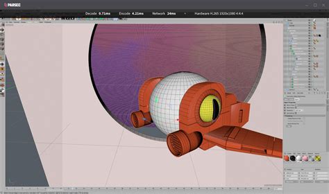 Unity Buys Remote Desktop Streaming App Parsec For M Its Biggest Acquisition Yet SiliconANGLE