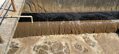 Textile Wastewater Treatment Project Suzhou Dasen Electronics Material Co Ltd