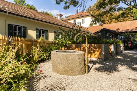 Wasser Im Gartenbau Pohl GÄrten