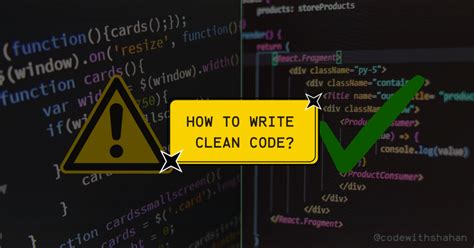 Dicas De Clean Code Com Exemplosss Marcelo Taparelli