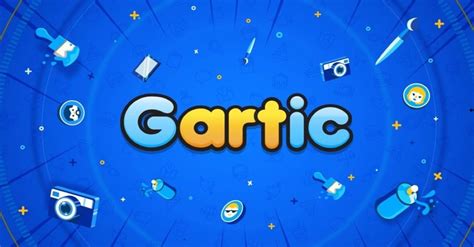 如何在电脑和手机上玩 Gartic Phone 和 ：完整指南，助您玩转游戏