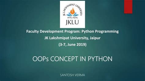 Constructor In Java Ppt