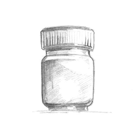 Best 12 Basic 101 Class 4 Drawing Cylindrical Objects Artofit