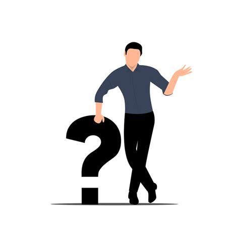 Questions Et Réponses 19876054 Png