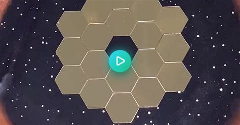 I Just Finished A Few Of These Jwst Trays Theyre So Sparkly When The