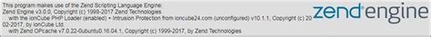 How To Install Ioncube On Ubuntu 1604 Linuxcloudvps Blog