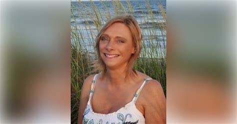 Obituary Information For Karrie Wright