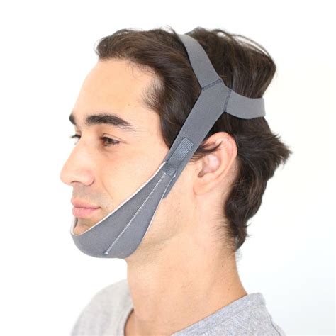 Best In Rest Cpap Chin Strap Oxigo