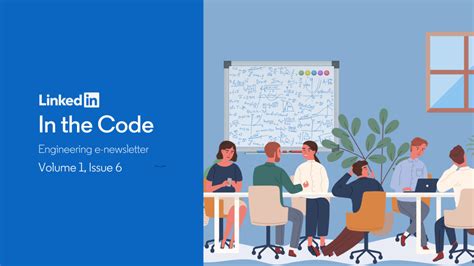 In The Code Volume 1 Issue 6