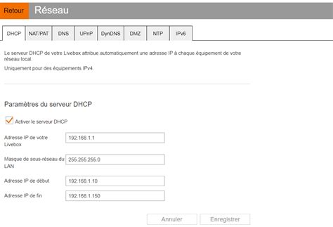 Kdj Webdesign Le Blog Test De La Livebox 5