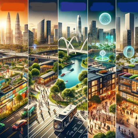 Urban Planning Key To Safer Cities And Crime Prevention