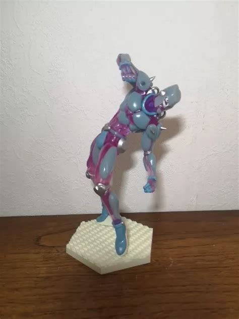Figurine Figure Jojos Bizarre Adventure Diamond Is Unbreakable