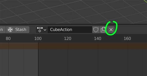 Animation Model And Armature Need To Have Actions Changed Separately Blender Stack Exchange