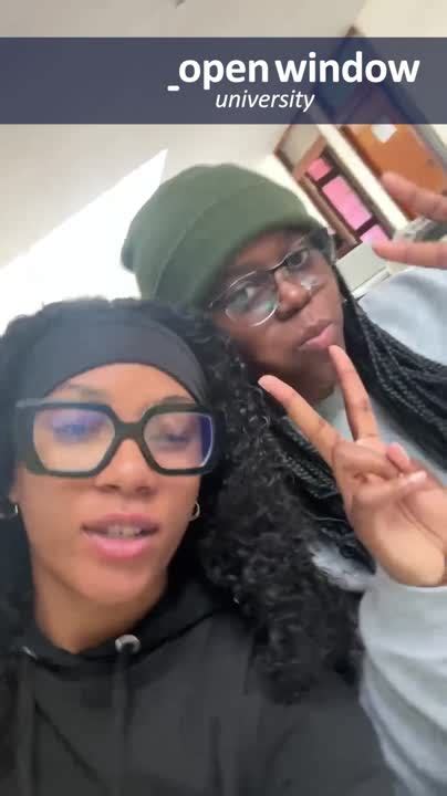 Open Window University On Linkedin Openday Digitalarts Literaryarts