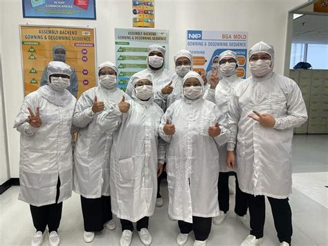 Amir Hamzah On Linkedin Thanks Nxp Atkl Talent Team For The Great Sharing Platform Opportunity And