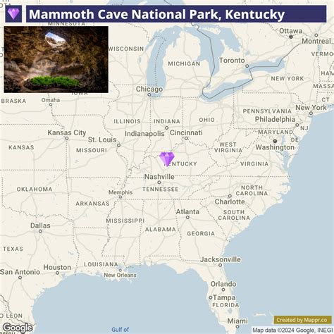 🇺🇸💎 33 Hidden Gems In The United States Best To Visit This Summer Mappr