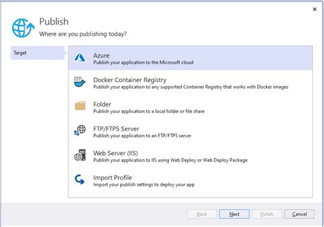 Deploy A Net Container With Azure Devops Okta Developer