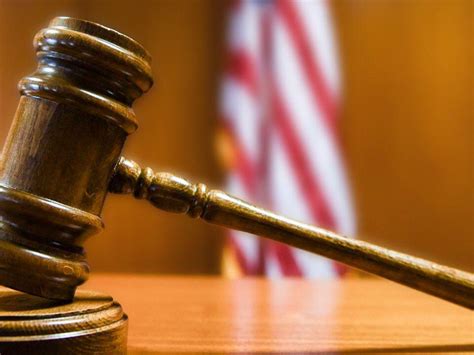 North Idaho Man Sentenced To 15 Years In Prison For Battery With Intent