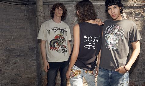 エドハーディー 日本正規代理店 公式サイト - Ed Hardy