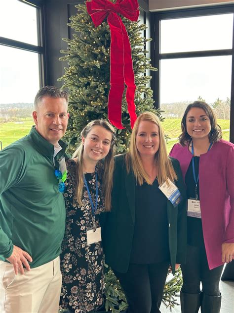 Mpi Networking Education Ariel Backus Mhrm Cmp Cta